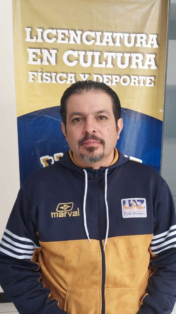 Docentes – LICUFIDE